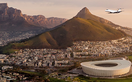 Buy Sports Travel & Hospitality Packages for Football, F1, Cricket ...